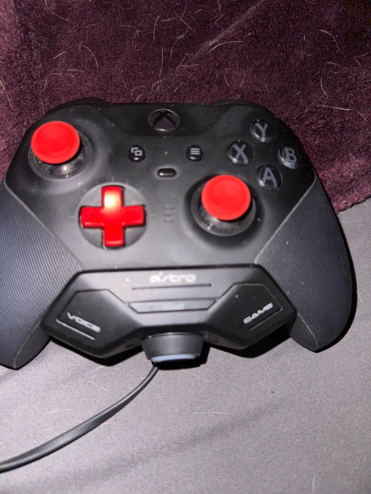 Amazon.com: Component Pack for Xbox Elite Wireless Controller Series 2 ...