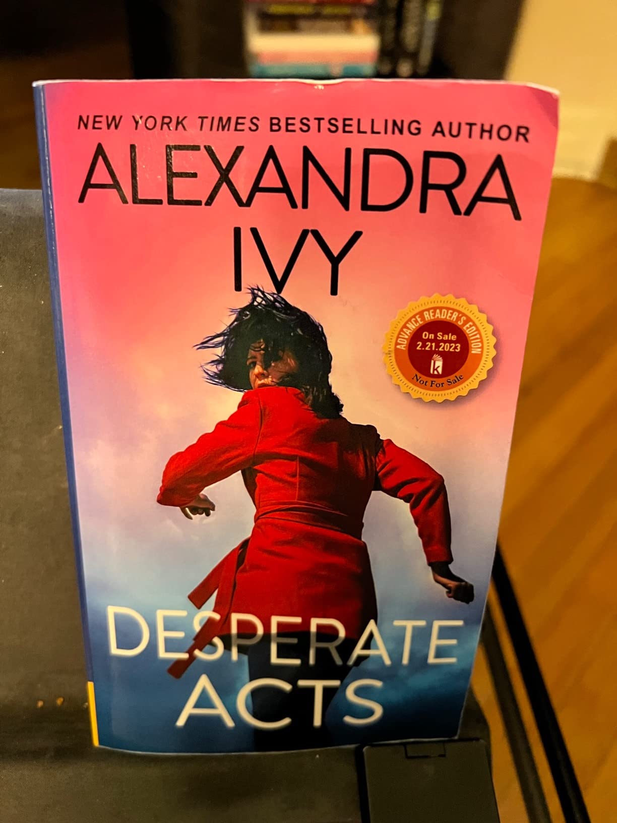 Desperate Acts (Pike, Wisconsin Book 4) - Kindle edition by Ivy ...