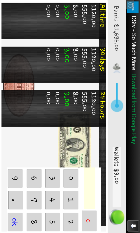 Coins and Banknotes - App on Amazon Appstore