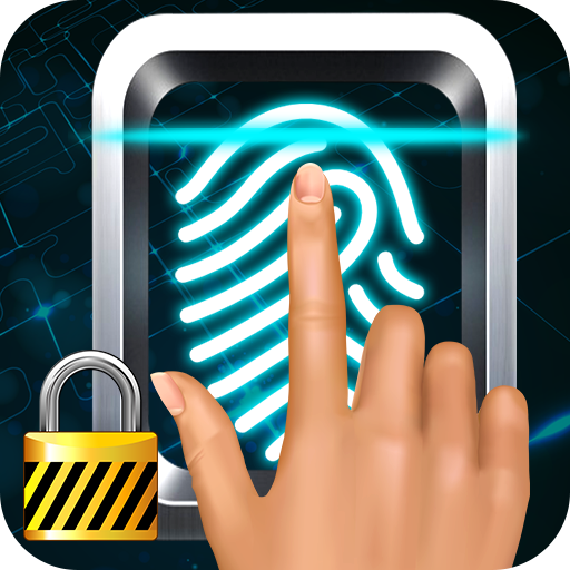 Biometric Screen lock Prank:Amazon.com:Appstore for Android