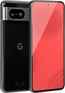 Google Pixel 8 – Unlocked Android Smartphone with Advanced Pixel Camera ...