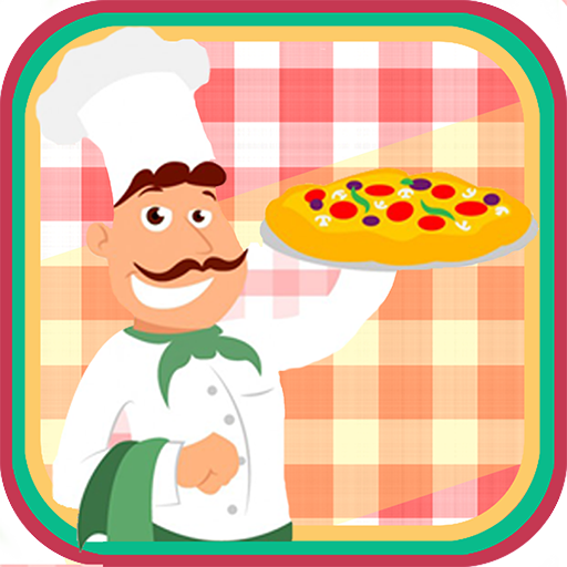 Pizza Maker Shop - Kids Chef - App on Amazon Appstore