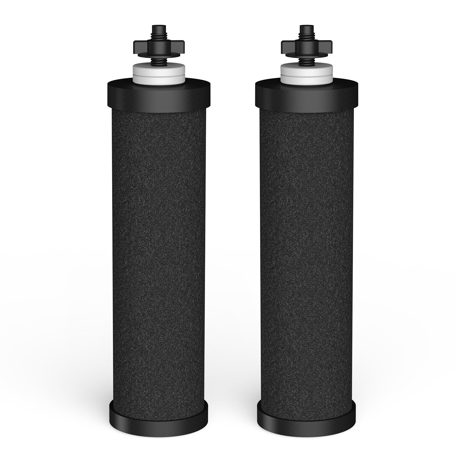Amazon.com: Lifefilter Replacement for BB9-2 Black Purification Water ...