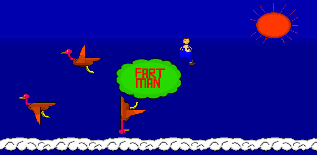 FartMan:Amazon.ca:Appstore for Android