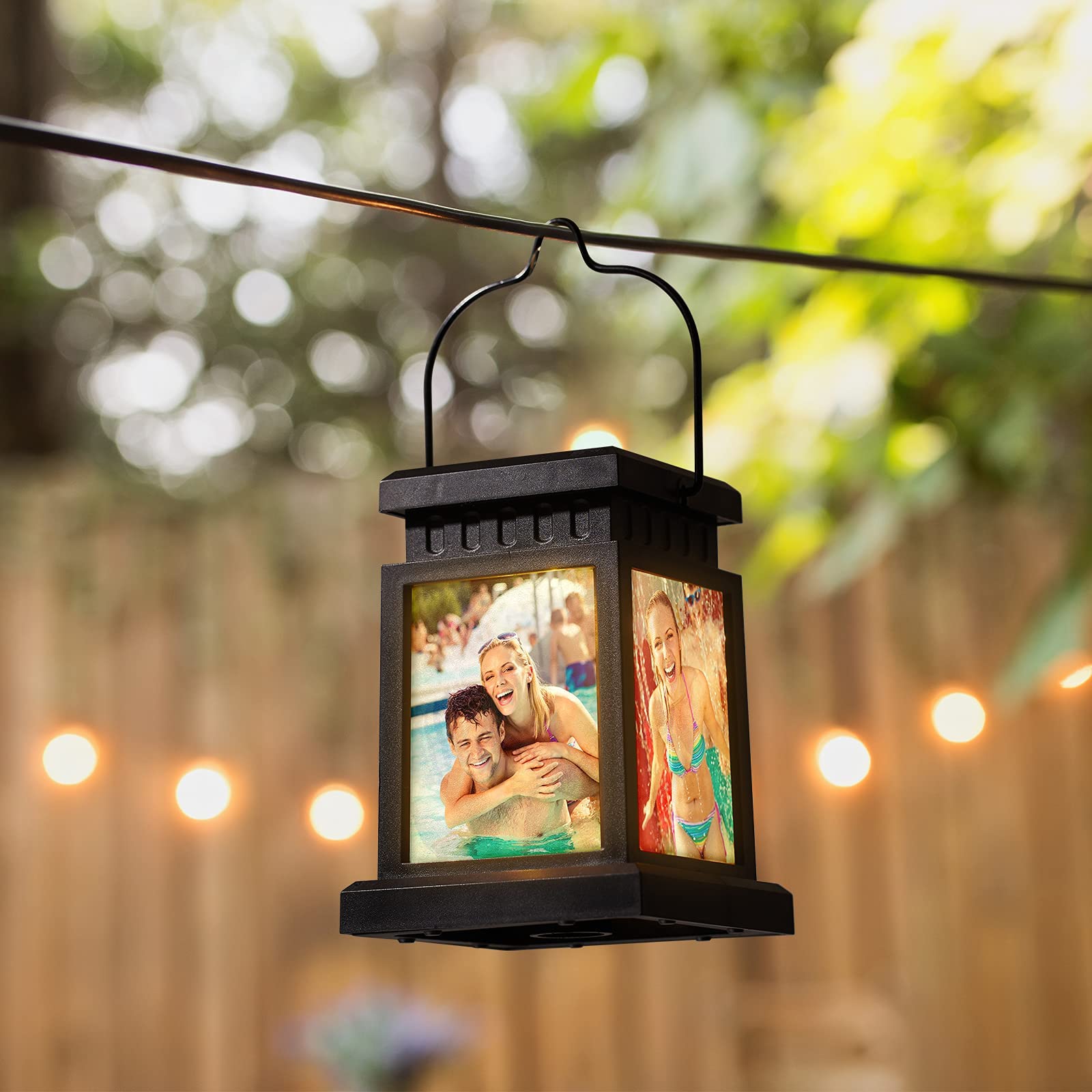 Solar Led Lanterns