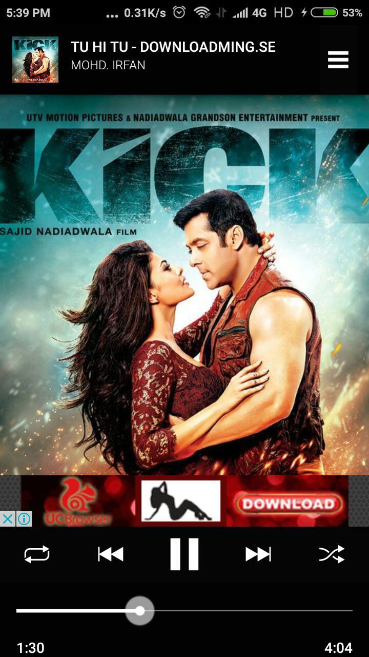 black music player - App on Amazon Appstore