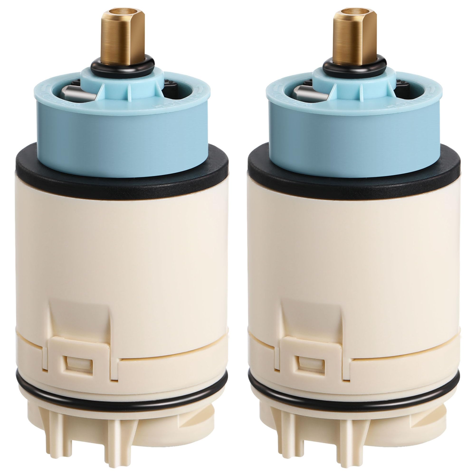 Dreyoo Single Function Pressure Balance Cartridge Replacement for ...