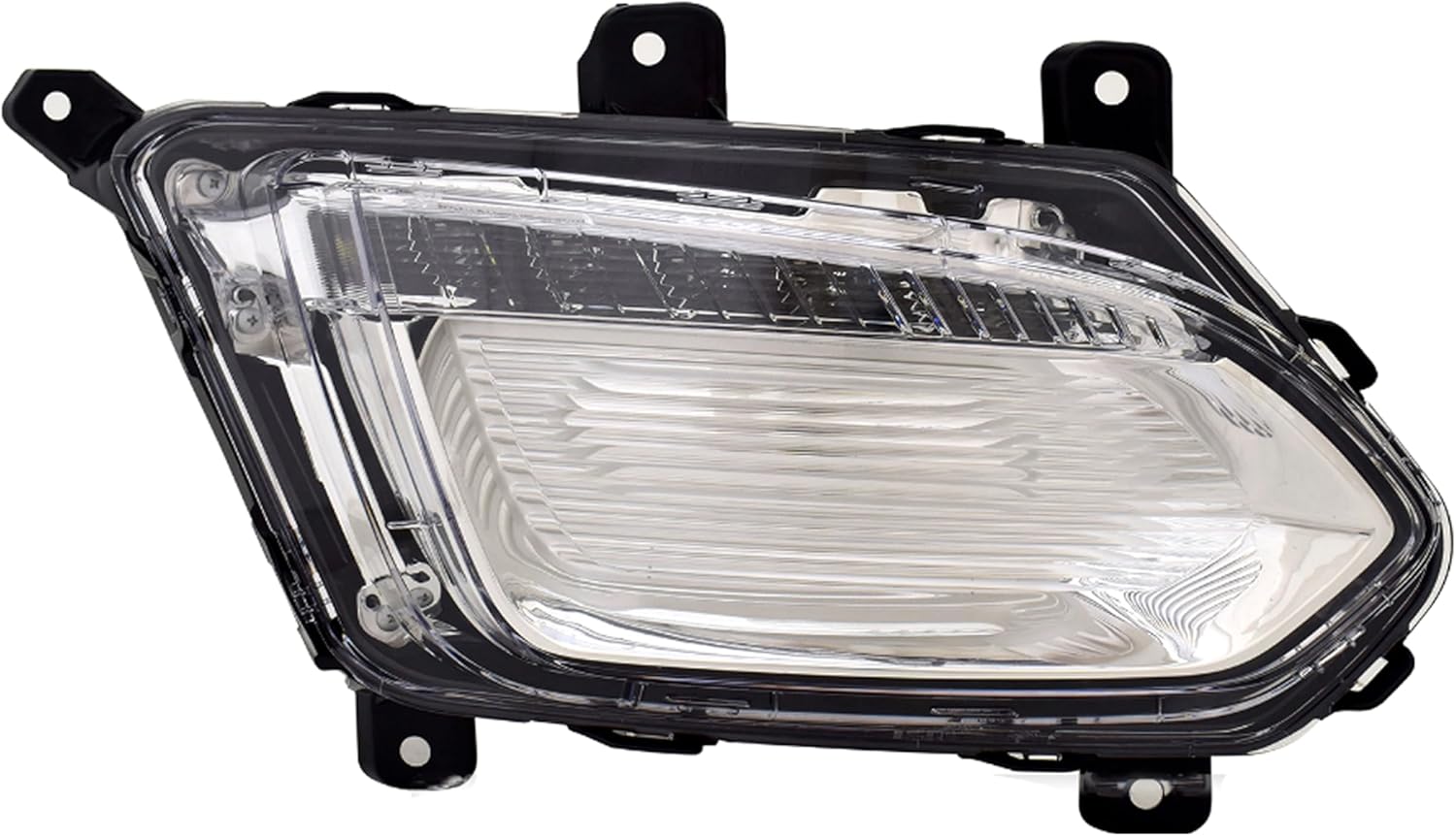 Amazon.com: ALLIGATOR AUTO LIGHTS Replacement For Chevrolet Equinox ...