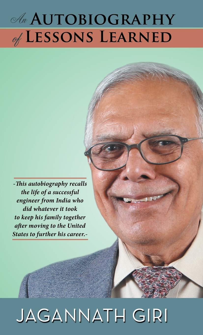 Buy An Autobiography of Lessons Learned Book Online at Low Prices in ...