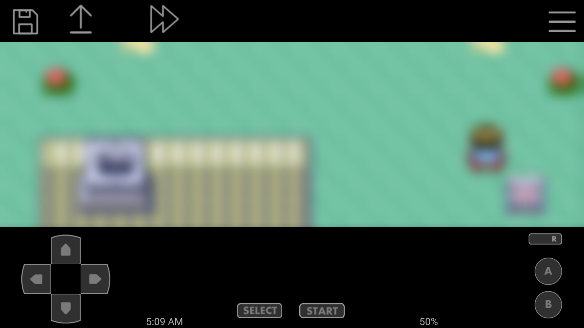 John - GBA Emulator - App on Amazon Appstore