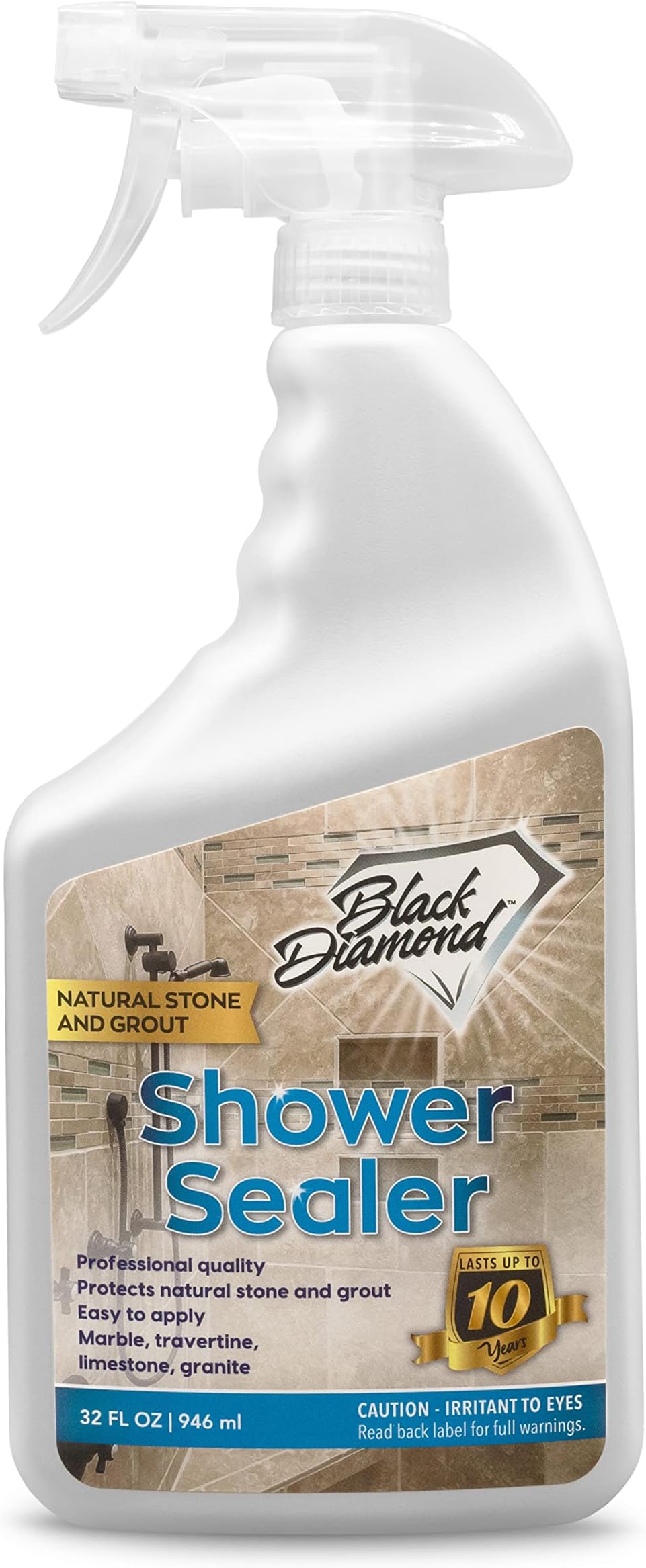 Aqua Mix Stone Enhancer - Pint - Tile Grout - Amazon.com