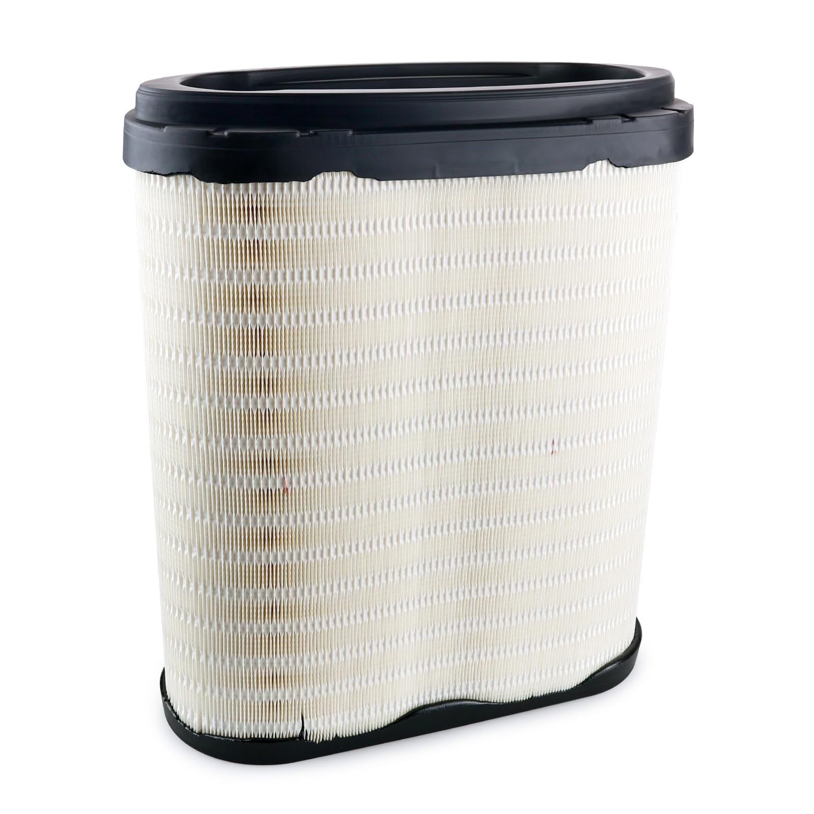 D37-1061 Engine Air Filter for 2023 Kenworth T680 and 2023 Peterbilt ...