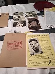Unsolved Case Files | Falcone, Veronica - Cold Case Murder Mystery Game | Can You Solve The ...