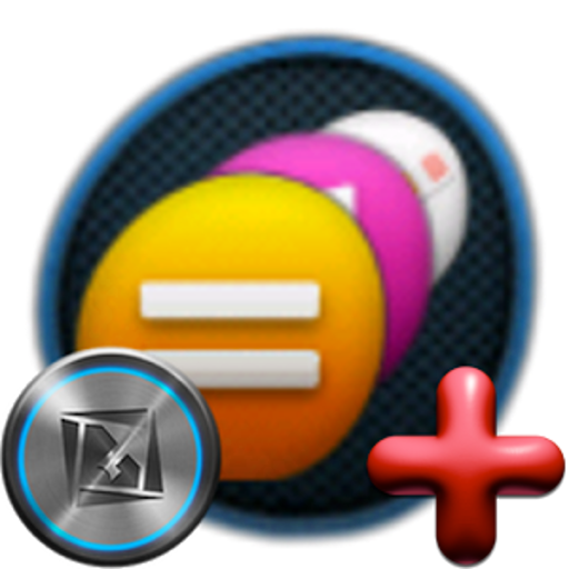 TSF Shell Theme ICS-Tfou HD - App on Amazon Appstore