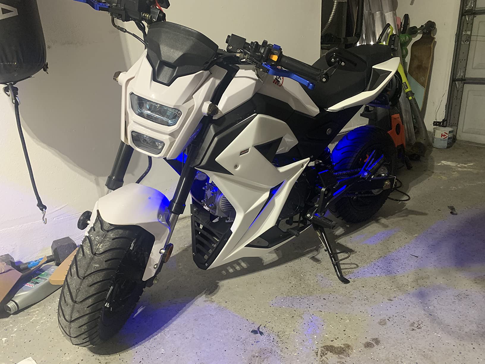 $41/mo - Finance Belly pan fairing Side panel lower under cover ...