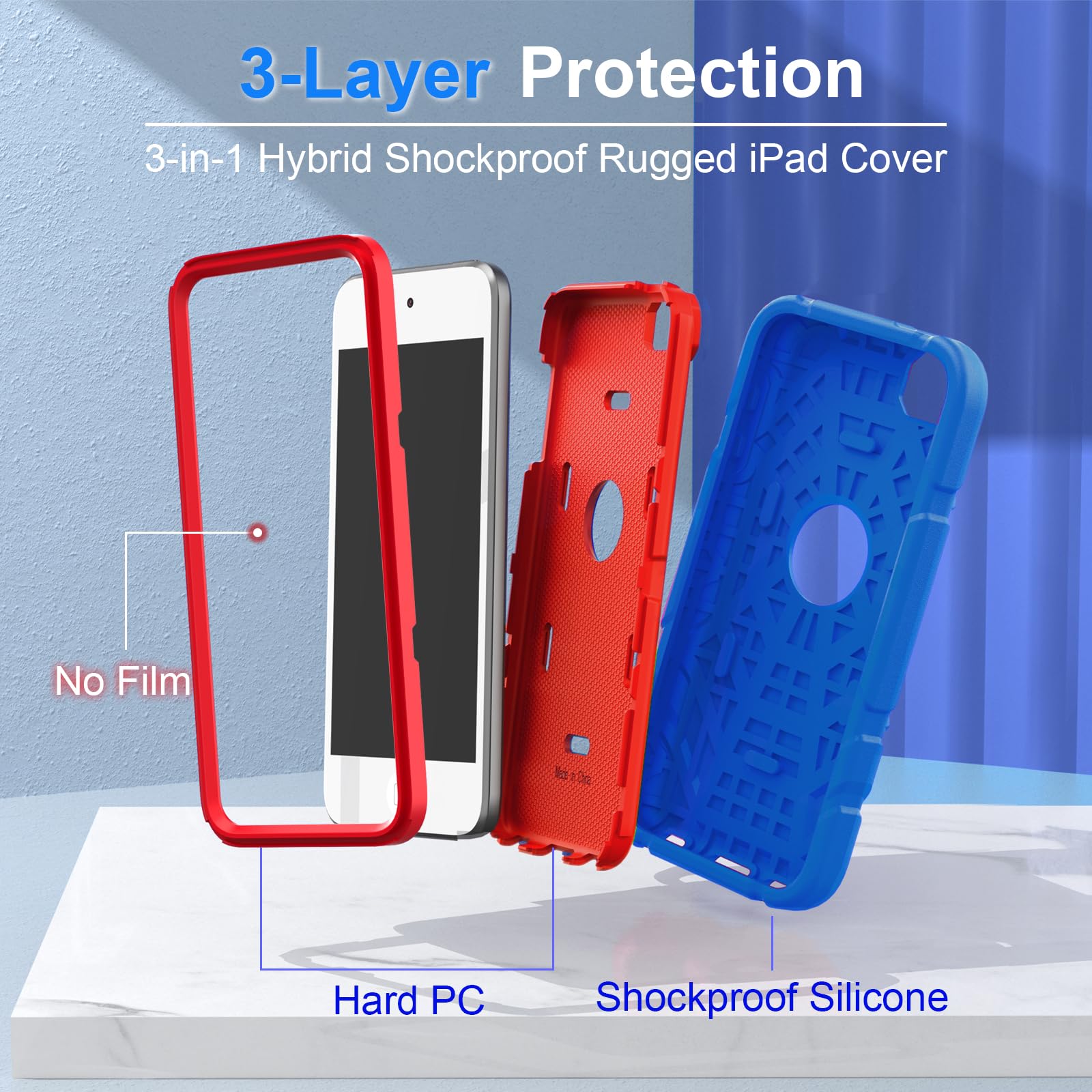 Ipod Touch 1st Generation Cases