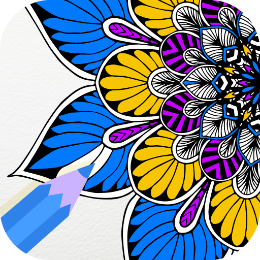 Color By Number-Amazonアプリストアのアプリ