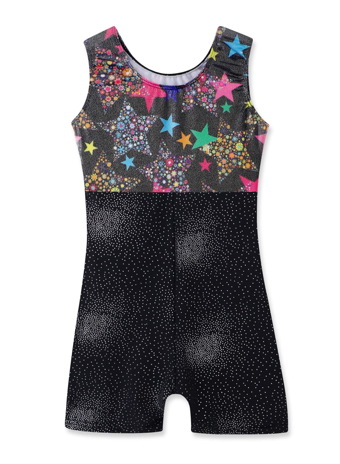 Snapklik.com : Belovance Leotards For Girls Gymnastcis 7-8 Kid Child ...