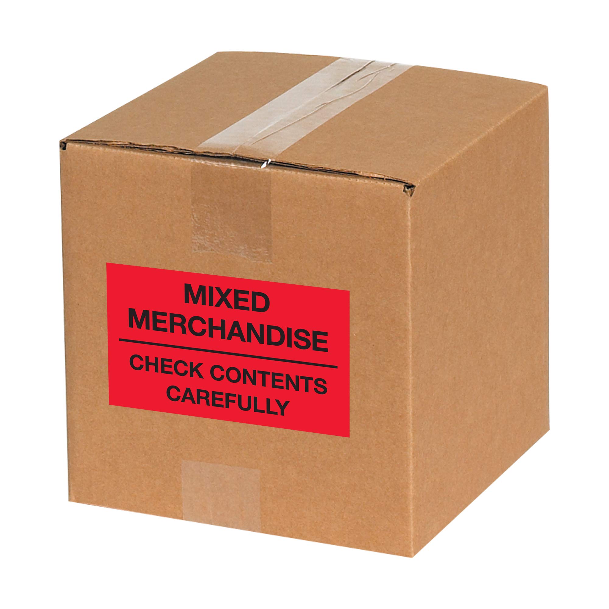 Snapklik.com : Tape Logic Aviditi Tape Logic 3" X 5","Mixed Merchandise ...