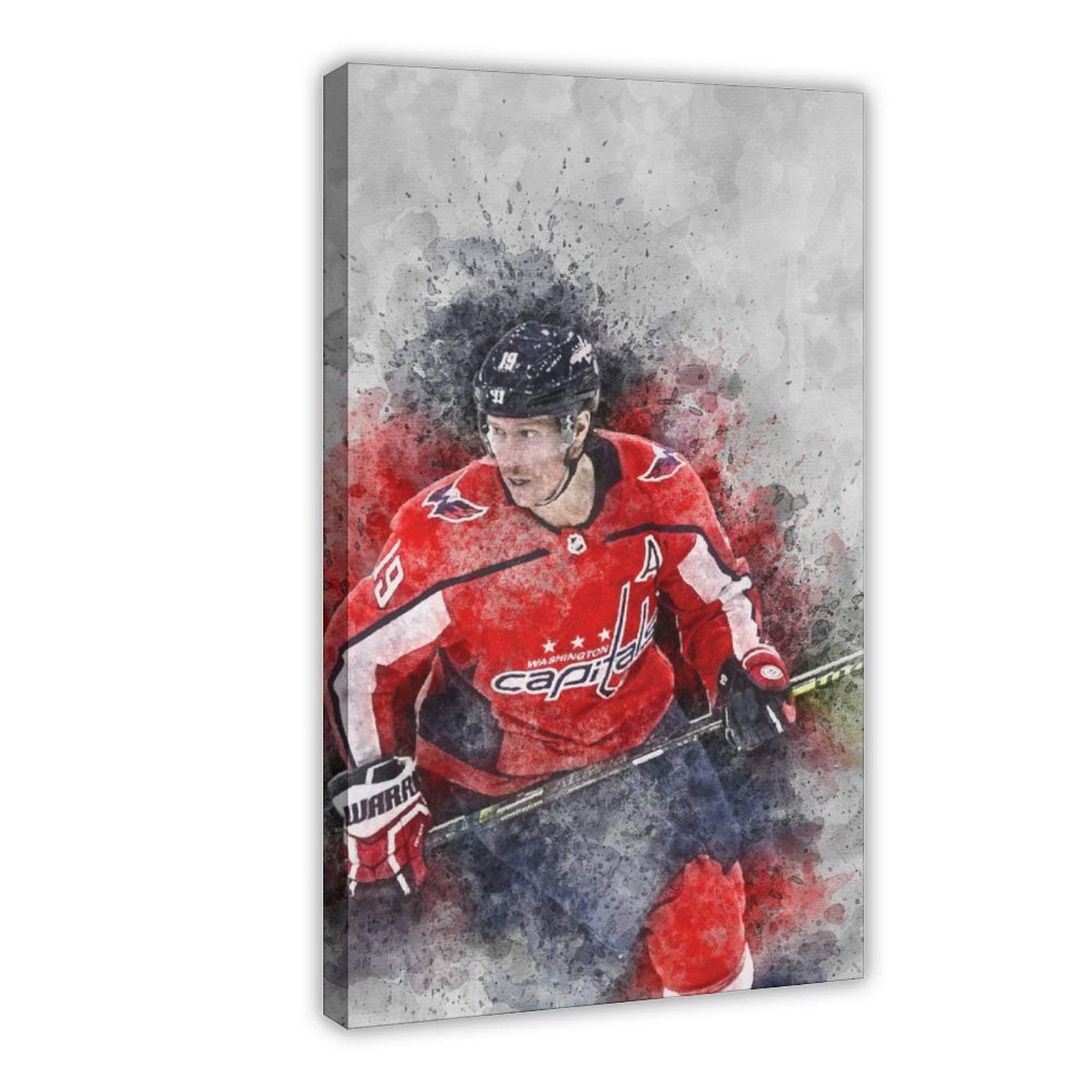 Nicklas Backstrom Wallpaper