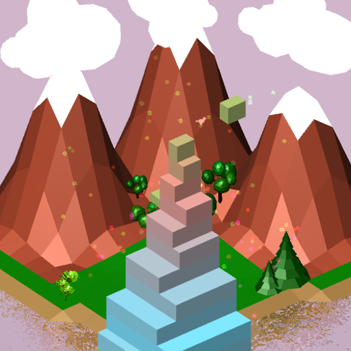 Stack Shapes - App on Amazon Appstore