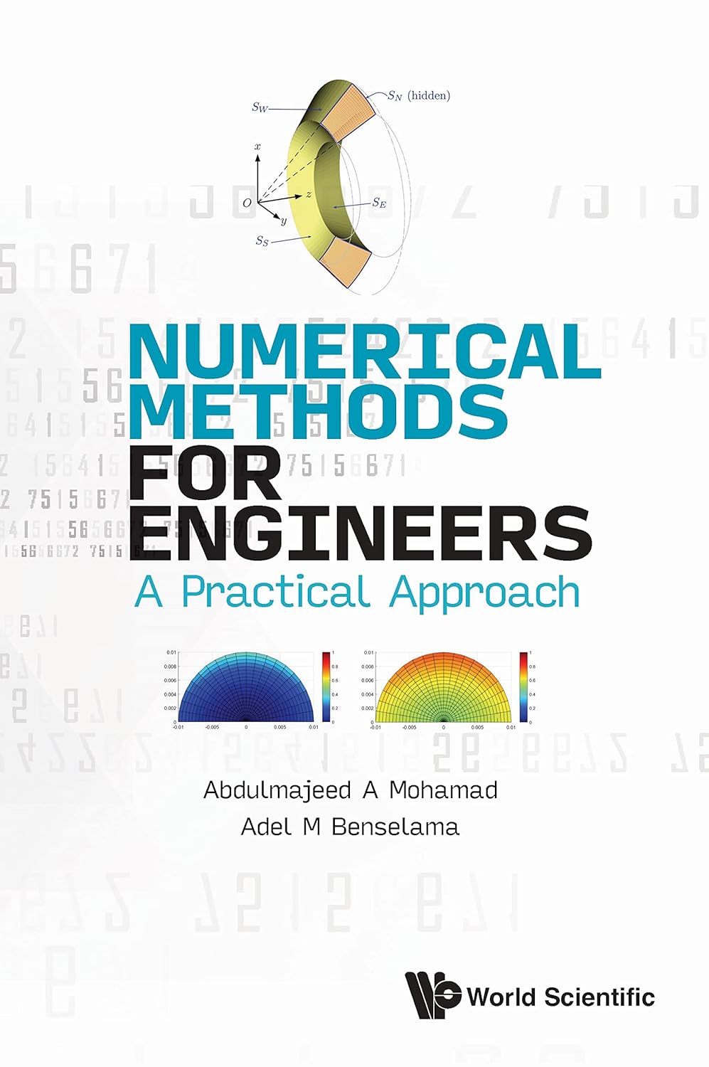 Numerical Methods for Engineers: A Practical Approach (English Edition) eBook : Abdulmajeed A ...