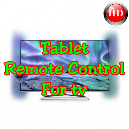 Tablet Remote Control For tv:Amazon.de:Appstore for Android