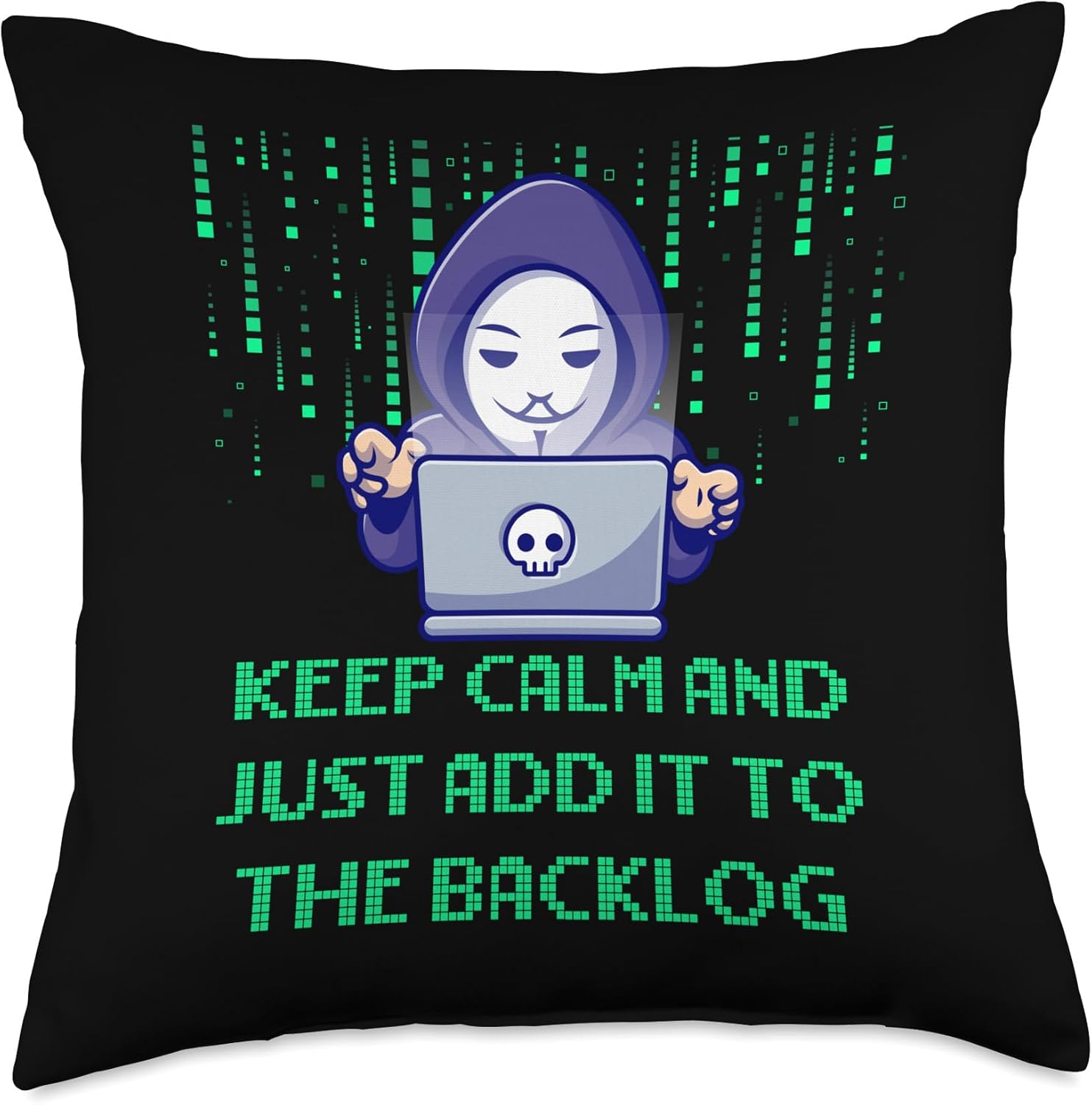 Amazon.com: Web Designer IT Specialist Computer Programming Keep Calm ...