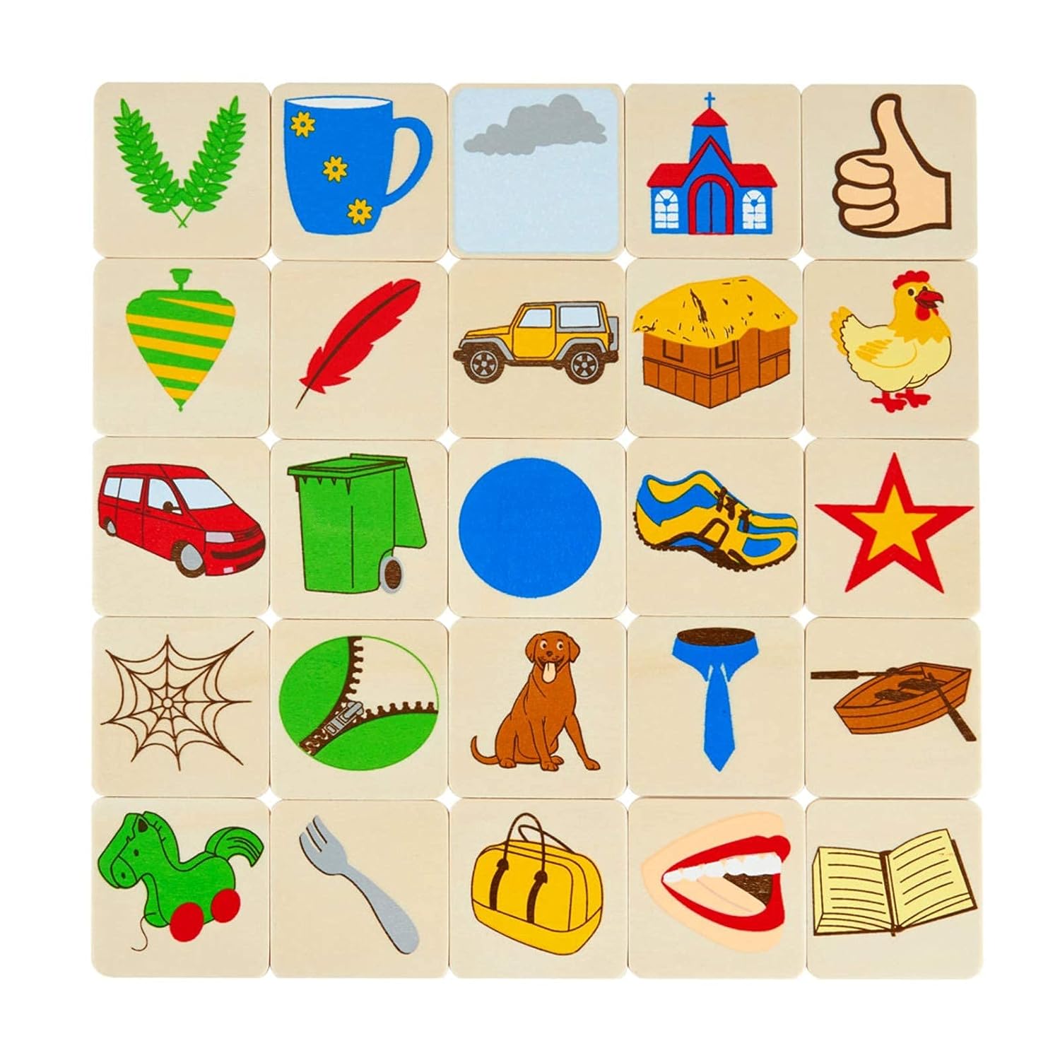 Things That Give Soft Sounds Clipart