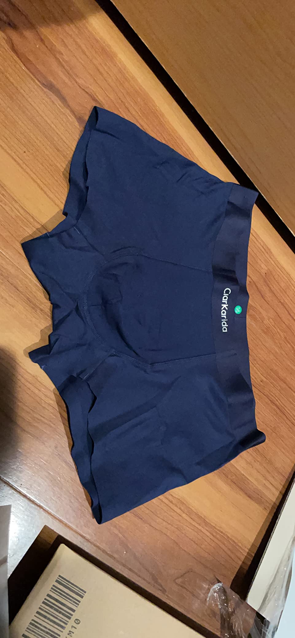 Amazon | [ClarKarida] [Amazon限定ブランド] ボクサーパンツ メンズ 下着 パンツ メンズ 下着 綿 3枚 4枚 セット トランクス ボクサー ブリーフ 男性 ...