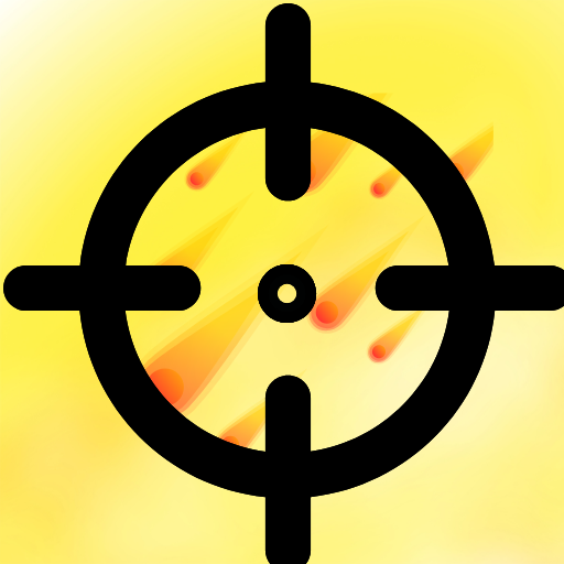 Gun Fire Target Shooting- Bullseye Rifle Shot - App on Amazon Appstore