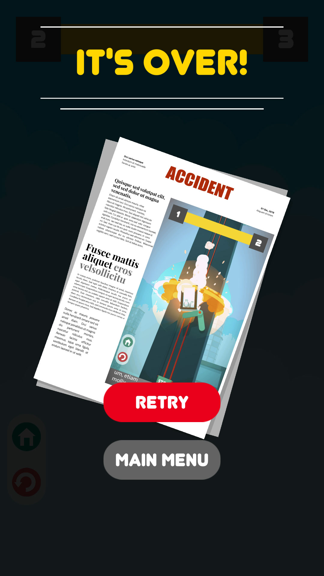 Lift Break Simulator Elevator Breaking Fall - App on Amazon Appstore