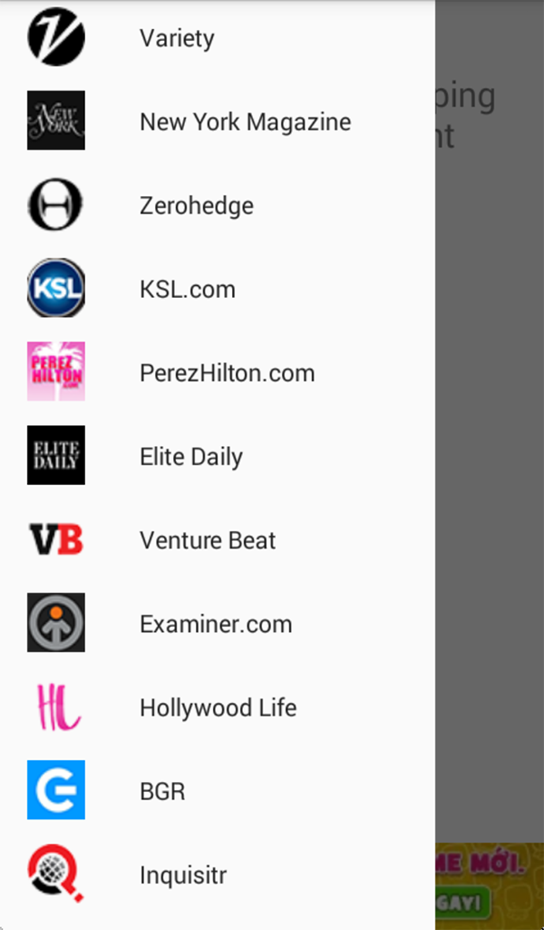 US NEWS - All Popular Newspapers - App on Amazon Appstore