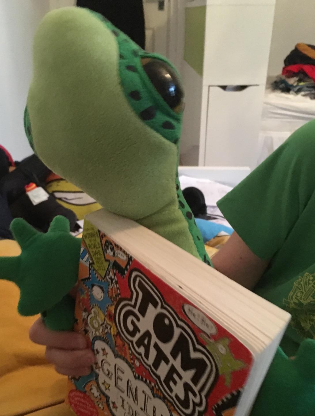 Tom Gates: Best Book Day Ever! (so far): World Book Day 2013 (Tom Gates ...