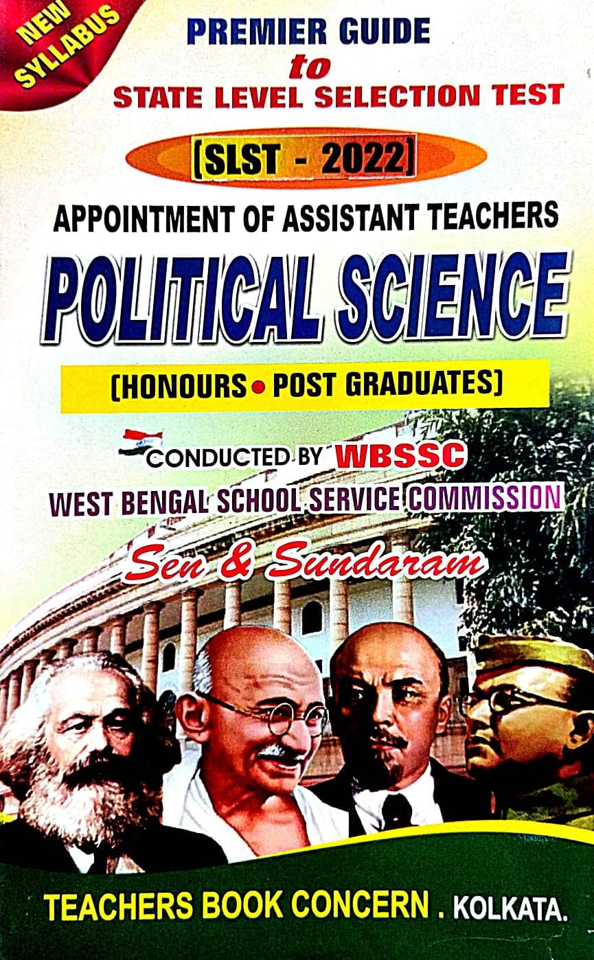 Premier Guide To Slst Appointment Of Assisant Teachers Political ...
