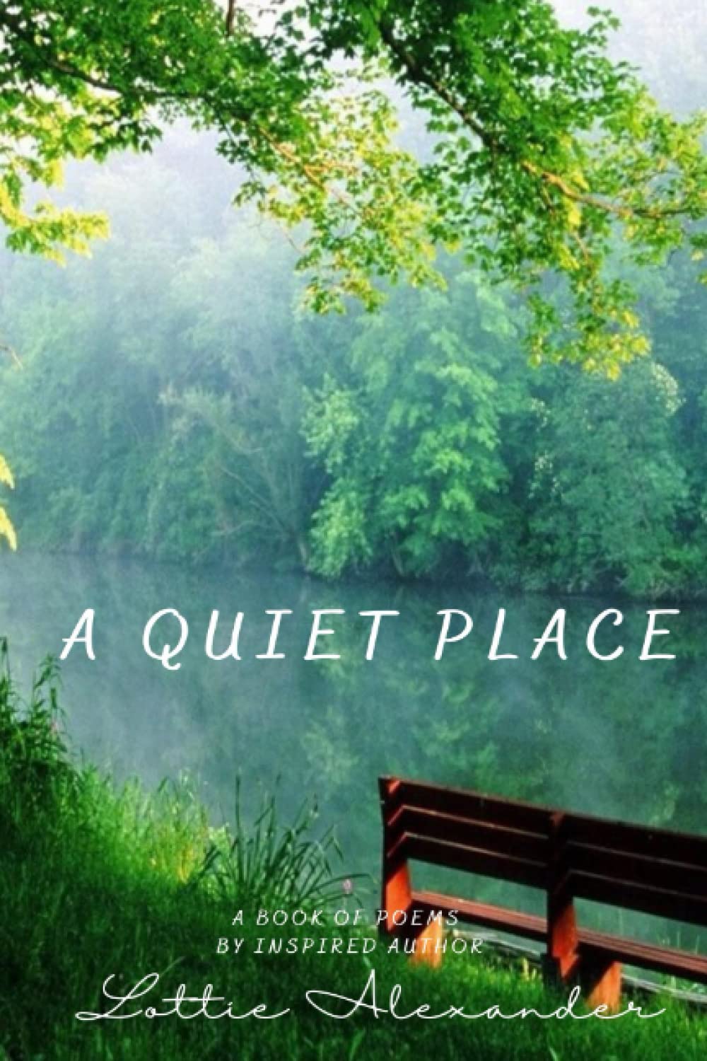 Quiet Spot Quotes 19 Quotes About Creating Space, Stillness And The