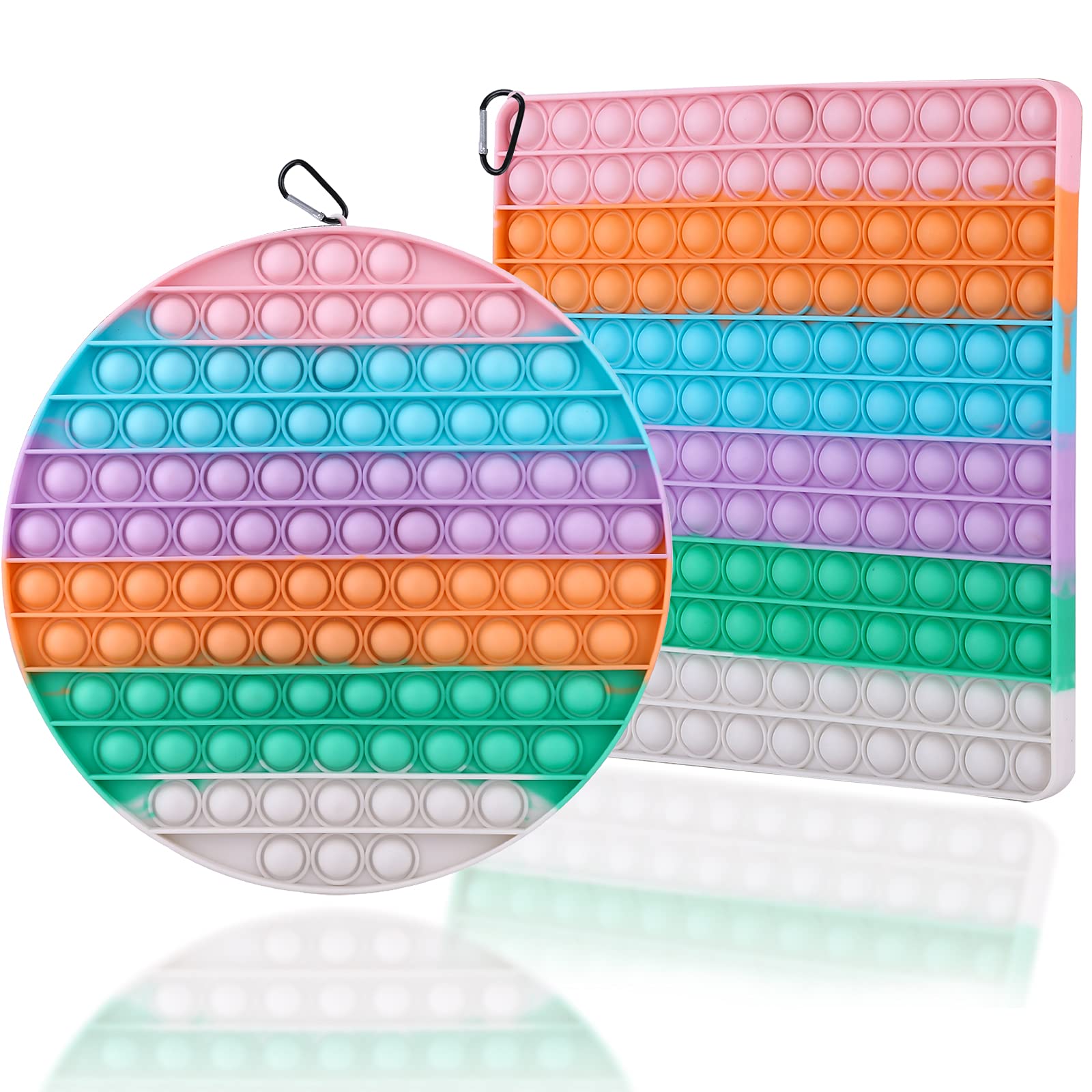 Buy Big Size Pop Bubble Sensory Fidget Toys Big Rainbow Pop 9 8 buy-big-size-pop-bubble-sensory-fidget-toys-big-rainbow-pop-9-8