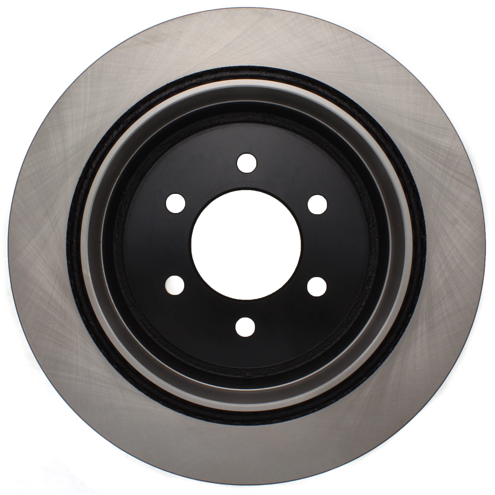 Centric 120.65102 Premium Disc Brake Rotor - Fits Select Ford F150 and ...