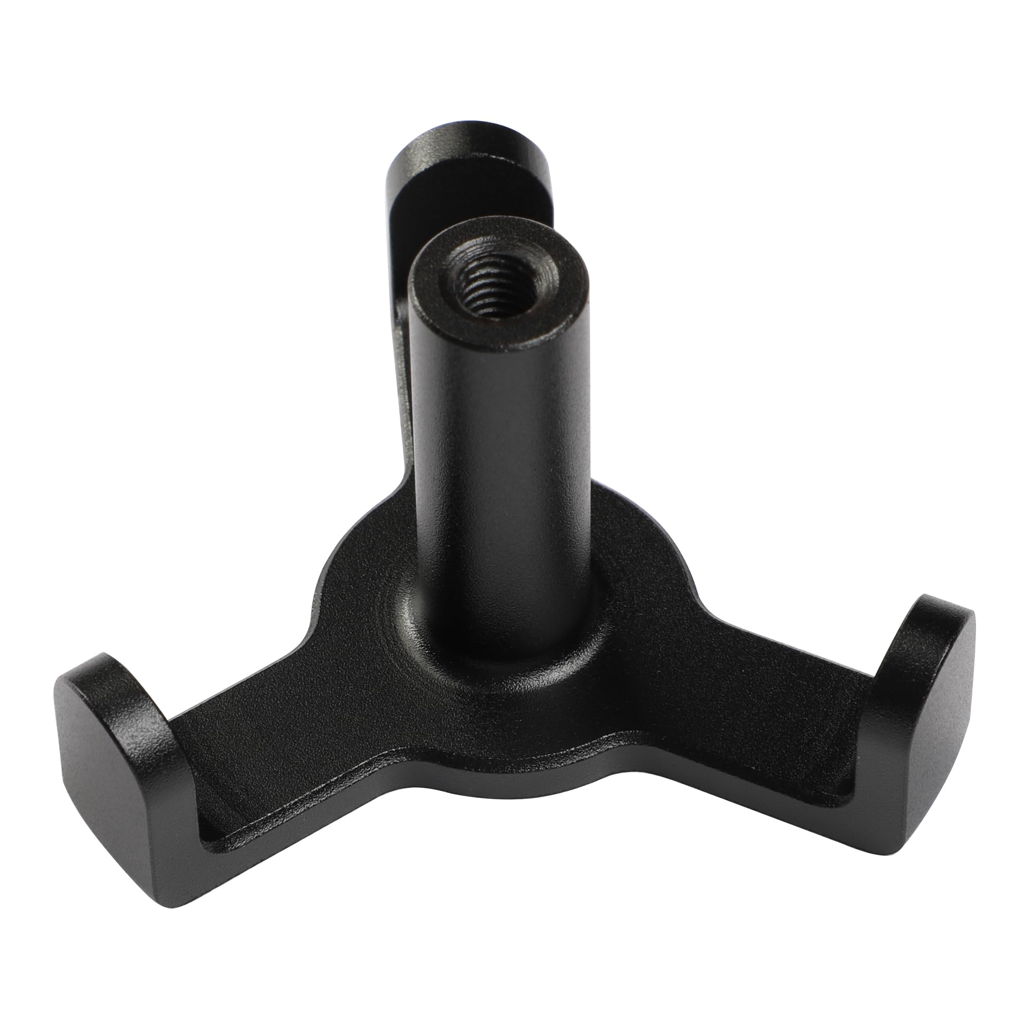 Amazon.com: Gasekan Aluminum Trunk Grocery Bag Hook fit for 2018-2022 ...