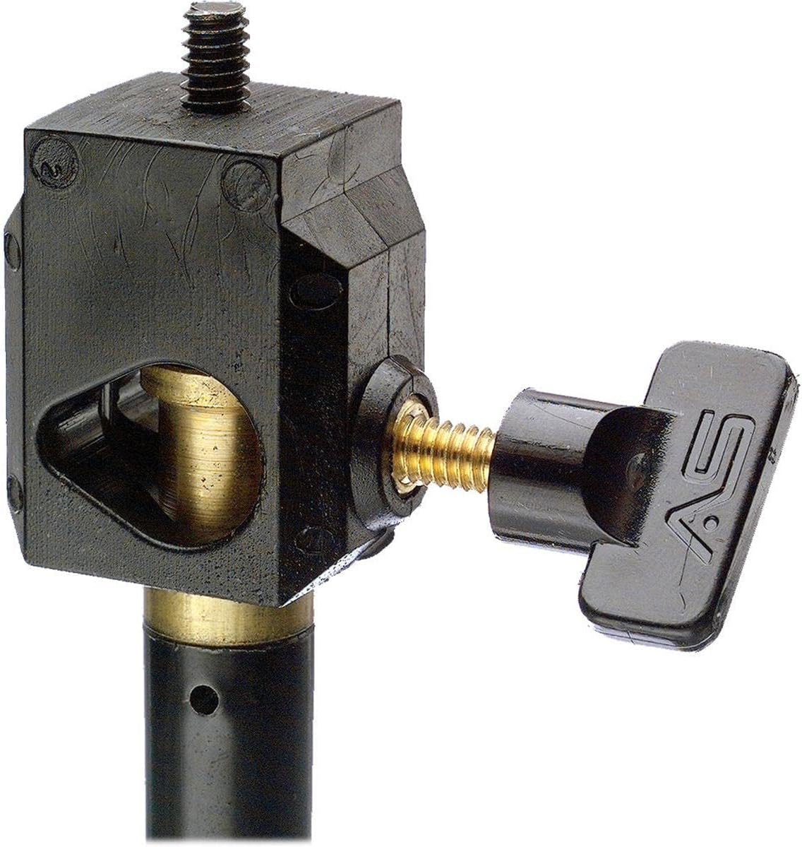 Amazon.com : Smith-Victor Universal Light Stand Mount to 1/4x20 Screw ...