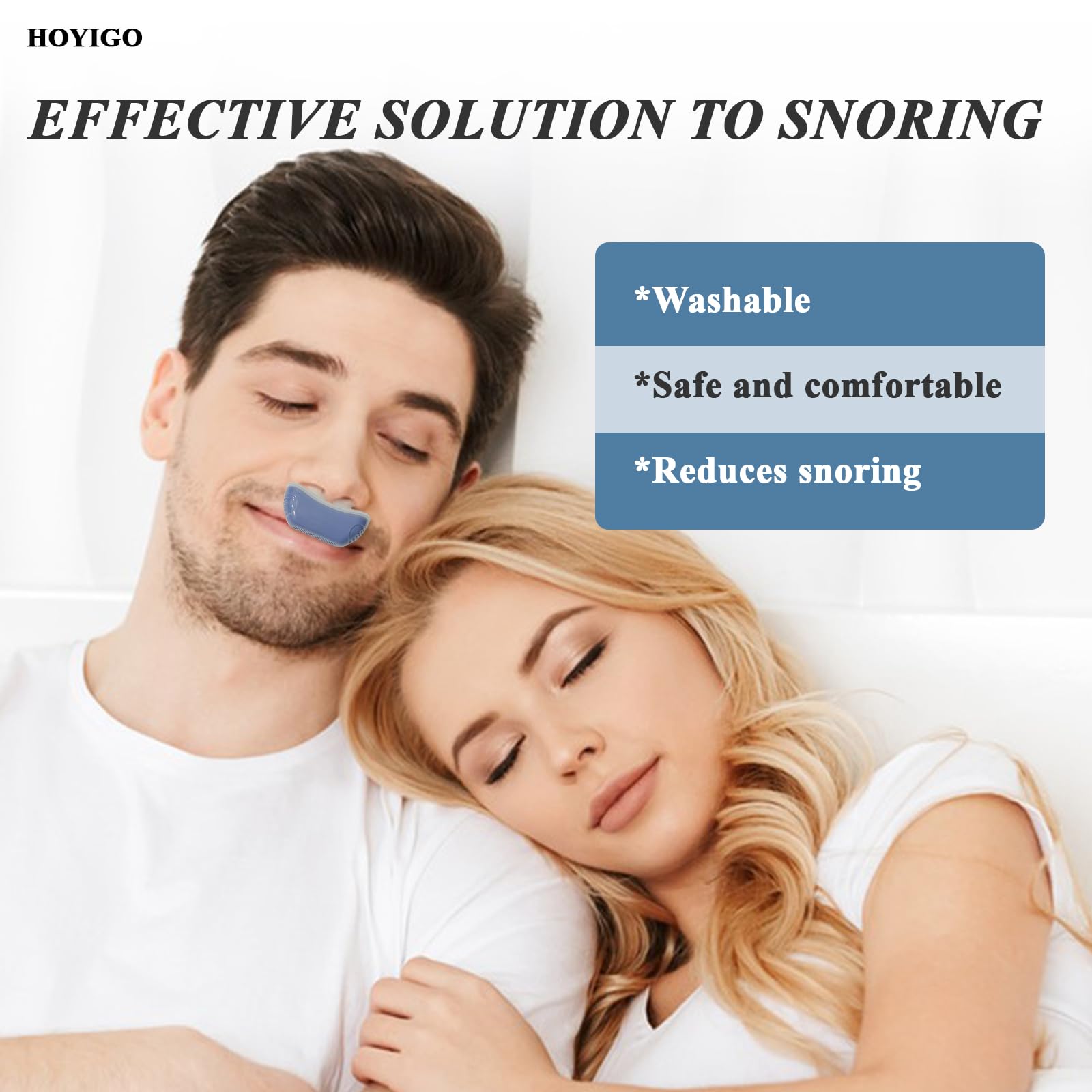 Snapklik.com : Anti Snoring Devices,Effective Snoring Prevention ...