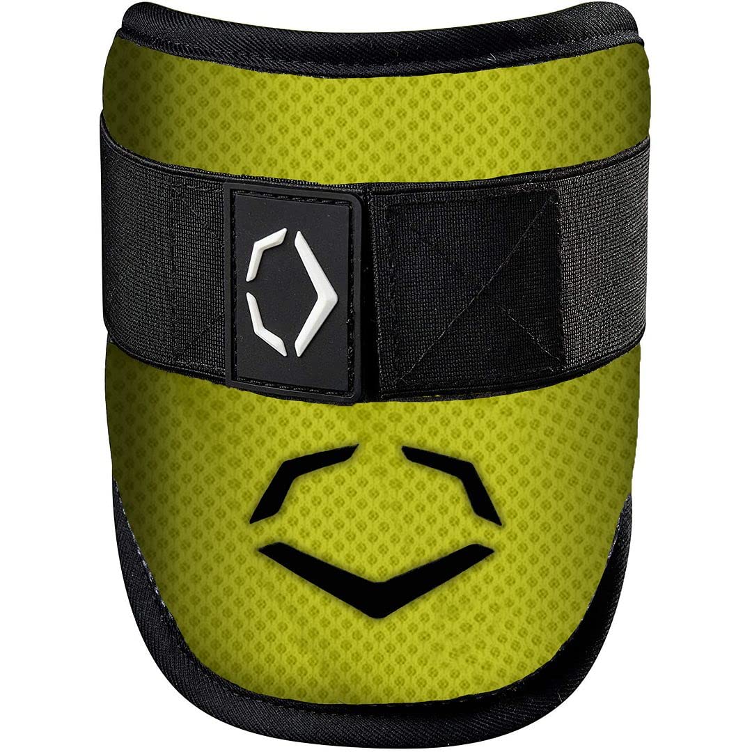 Snapklik.com : EvoShield SRZ-1 Batters Elbow Guard Large