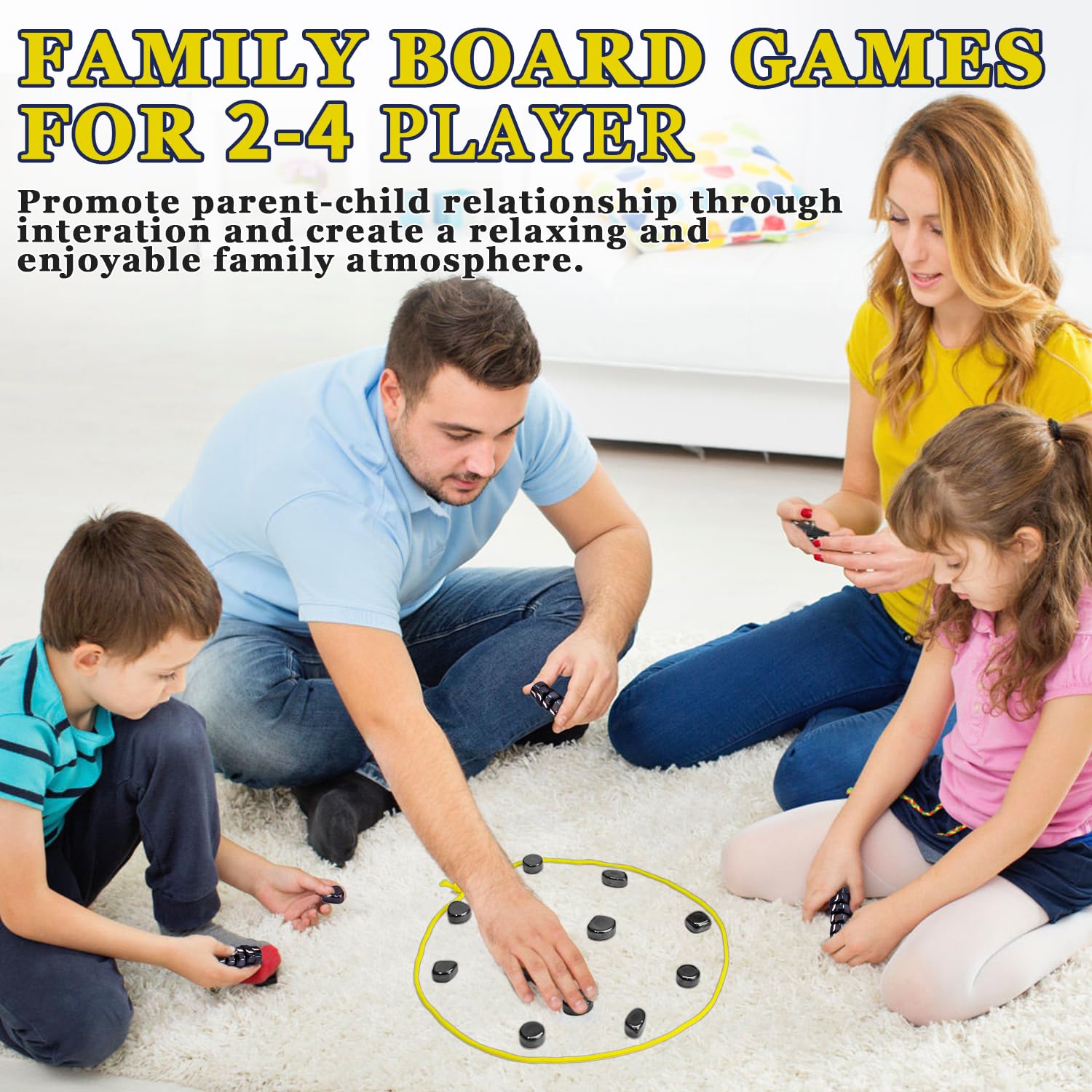 Magnet Game, juego magnético... - B0D83TQGVL | Encarguelo.com