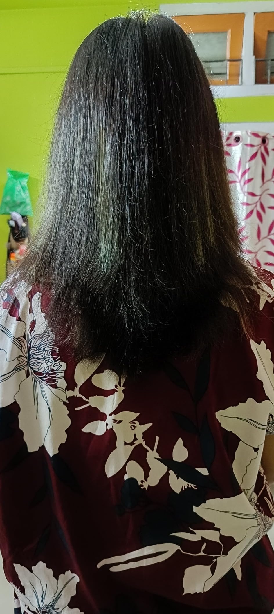 Kamill Keratin Pro-Straightening Cream And Pro-Neutralizer Kit With ...