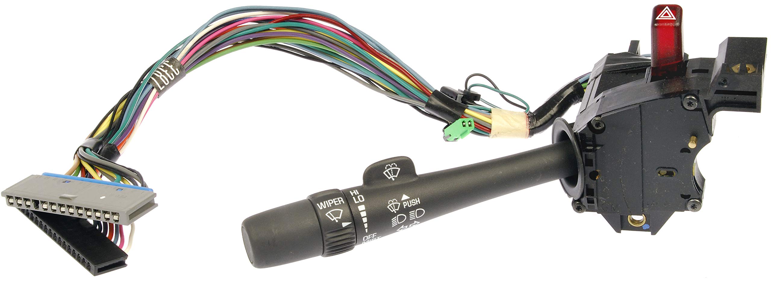 Dorman 2330825 Multifunction Switch Assembly Compatible with Select Models