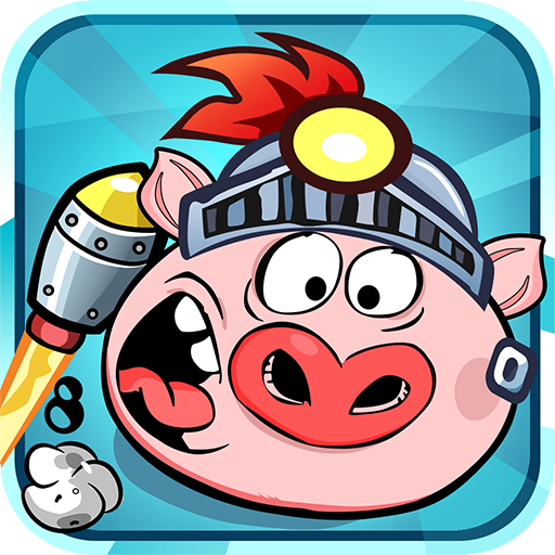 Turbo Pigs - App on Amazon Appstore