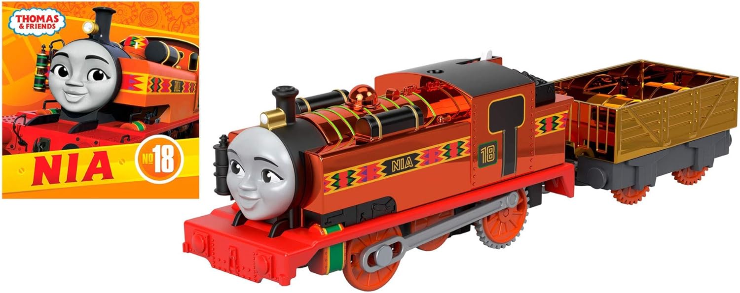 Fisher Price - Thomas and Friends Track Master Nepal | Ubuy