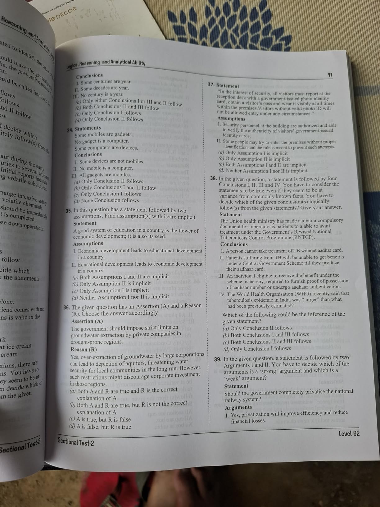 Buy Arihant UPSC IAS Prelims 2026 – General Studies CSAT Paper 2 ...