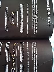 JavaScript and jQuery: Interactive Front-End Web Development: Amazon.co ...