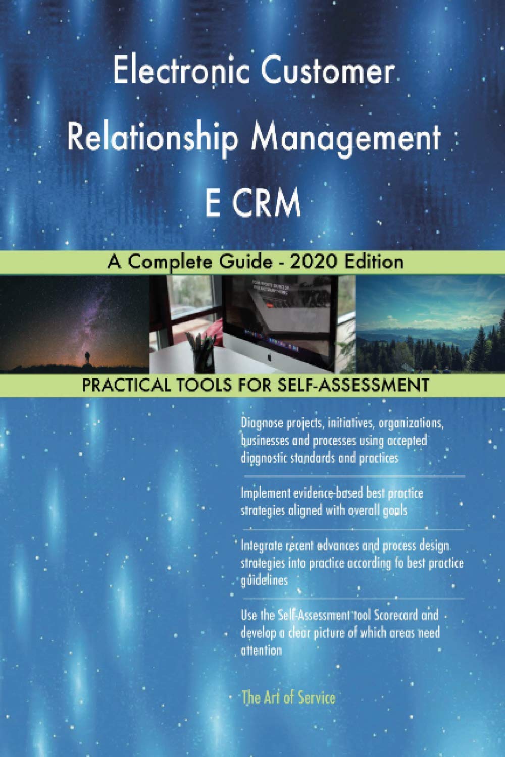 Electronic Customer Relationship Management E CRM A Complete Guide ...